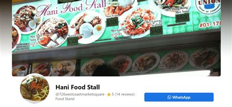 10 Best Mee Rebus In Singapore Because You Deserve A Memorable Meal