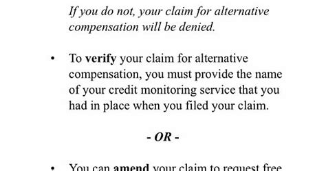 New Hoop On Equifax Data Breach Settlement Album On Imgur