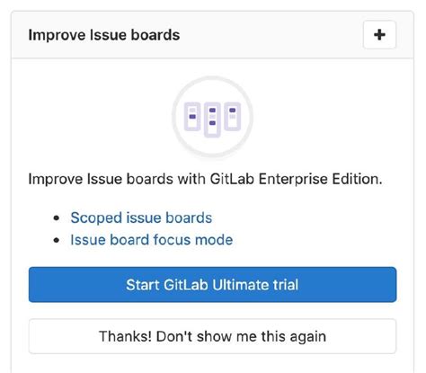 GitLab IssueIssue Board 和 Kanban 和艦長一起 天玩轉GitLab