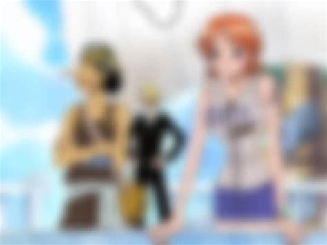 One Piece Sky Island 136 206 English Dub Off To The Blue Sea A