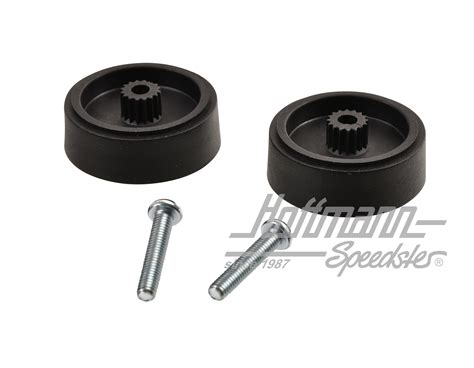 Spacers Window Winders Plastic Z051472 020 2380