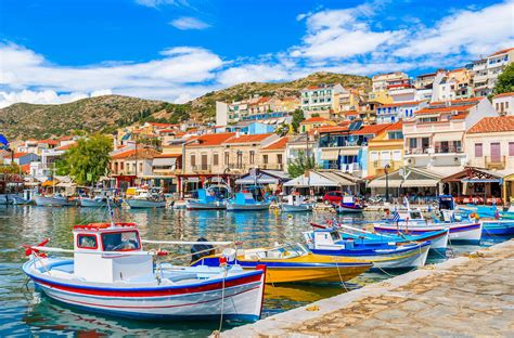 Samos Greece Travel Guide 2025 Greeka