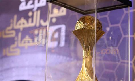 موقع مصر تلاتين الإخباري تعرف على نتيجة قرعة الدور التمهيدي لـ كأس