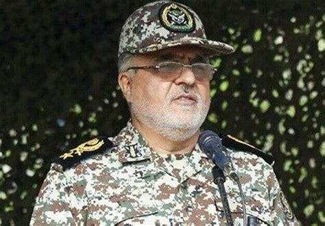 جانشین قرارگاه پدافند هوایی خاتم الانبیاءص در تأمین امنیت پایدار با
