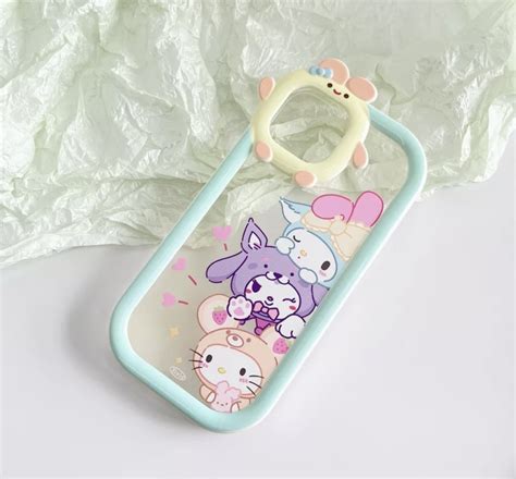 아이폰케이스 산리오 케이스