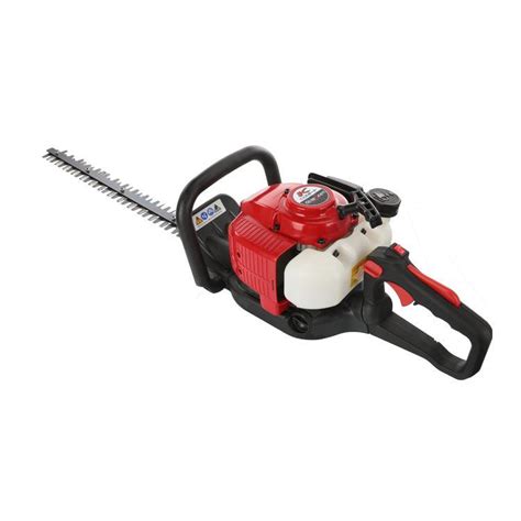Mini Cordless Battery Hedge Trimmer Electric Handheld Grass Trimmer
