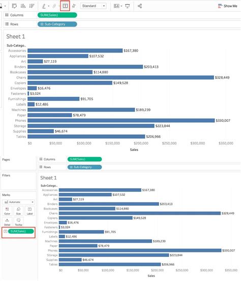 Free TDS C01 Exam Questions Answers From Tableau Page 31