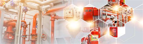 Fire Systems Tate Security Systems