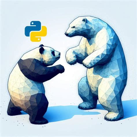 Daniela Beatriz Sola On Linkedin Pandas 20 Vs Polars Pvp