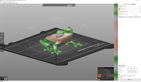 Prusaslicer Alpha Prusaslicer Prusa D Forum