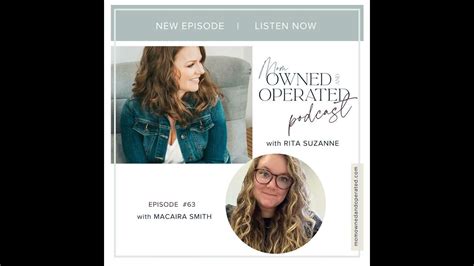 Copy That Compels With Macaira Smith Youtube