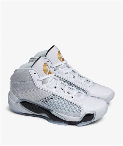 Air Jordan Xxxviii Fiba