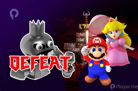 How To Defeat Smithy In Super Mario Rpg Remake Complete Guide Player Me