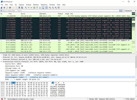 8 Best Protocol Analyzer Tools For 2024 Paid And Free