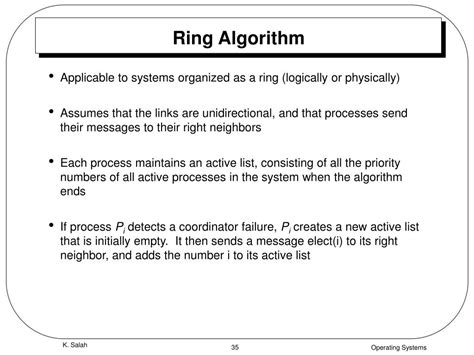 Ppt Module 24 Distributed Systems Powerpoint Presentation Free