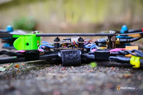 7” Long Range Fpv Drone Build With Mode 2 Frame Oscar Liang