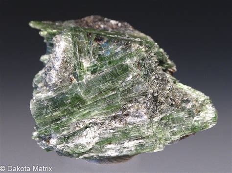 Actinolite Mineral Specimen For Sale