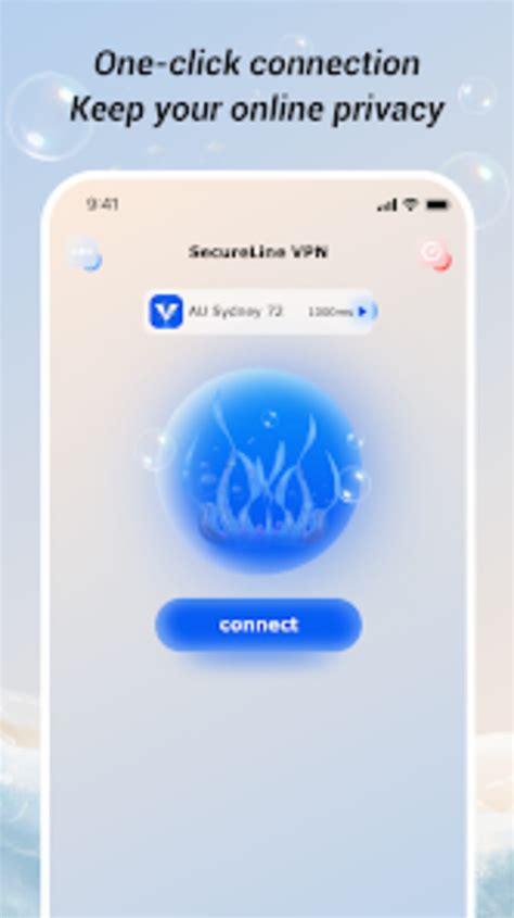 Android 용 Secureline Vpn Privacyfast 다운로드