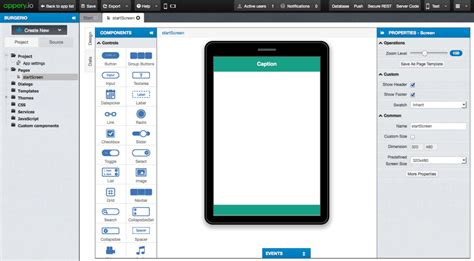 Les Meilleurs Outils Pour Créer Une Application Mobile Sans Coder