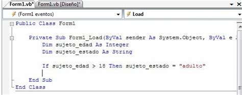 Programar Con Visual Basic Iii Neoteo