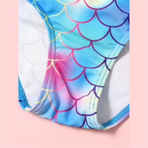 Swim Suits Young Girls Bathing Suits 2pcs One Shou Vicedeal