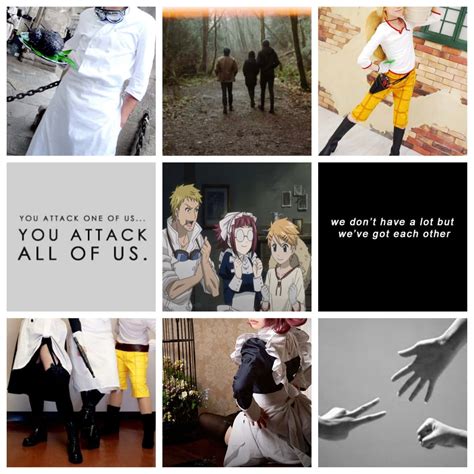 Download Baldroy On A Gradient Background Wallpaper