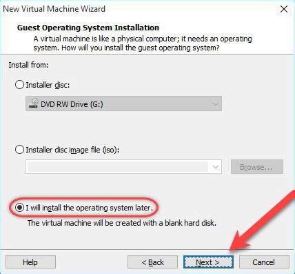 How To Install Android Nougat On VMware Step By Step Tactig