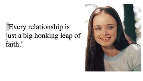 Best 44 Gilmore Girls Quotes Nsf News And Magazine