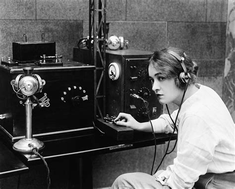El Telégrafo El Invento Que Marcó El Inicio De La Era De La