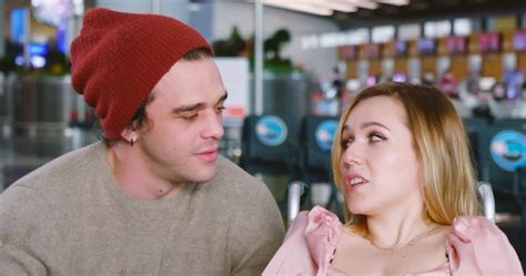 90 Day Fiancé Star Alina Kozhevnikova Cut From Show Following Racist