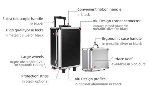 Yamaha PSR Transport Case Customized Aluminum Storage Box