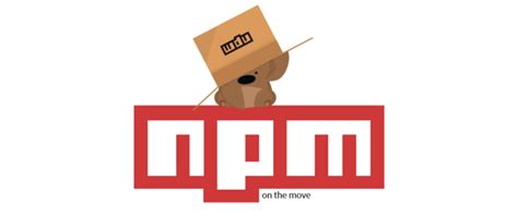 Npm Le Gestionnaire De Paquets Officiel De Node Js Passe En