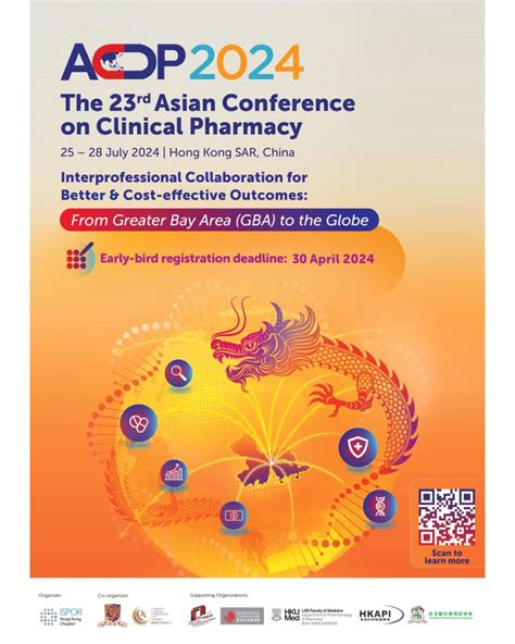 Accphk 2024 On Linkedin Early Bird Registration For Accp 2024 Reminder