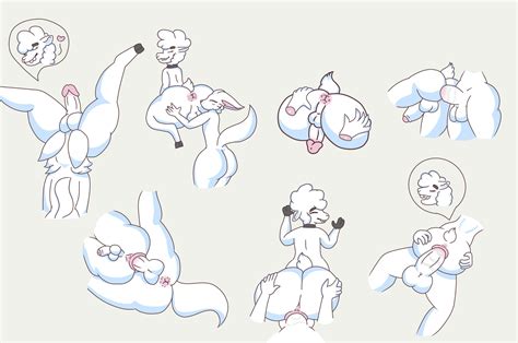 Rule 34 2021 Anal Anthro Ass Big Butt Camelid Canid Canine Digital
