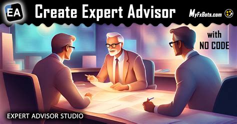How To Generate An Expert Advisor Using Trading Academy Ea Studio