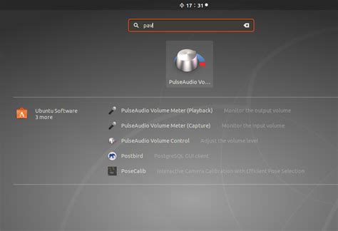 Blog 우분투 Ubuntu 1804 에서 Hdmi 모니터 사운드 끄기
