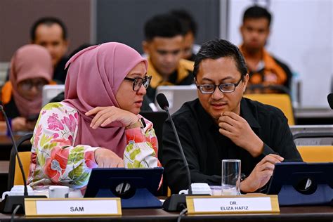 SESI “POST MORTEM” SUKAN OLIMPIK DAN PARALIMPIK PARIS 2024 – Majlis Sukan Negara Malaysia