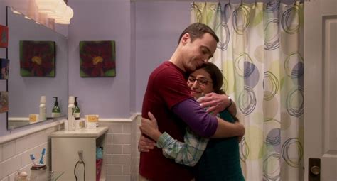 ‘the Big Bang Theory Recap And Reaction The Hot Tub Contamination