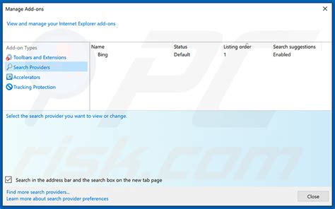 FileConverterPro Browser Hijacker Simple Removal Instructions Search Engine Fix Updated