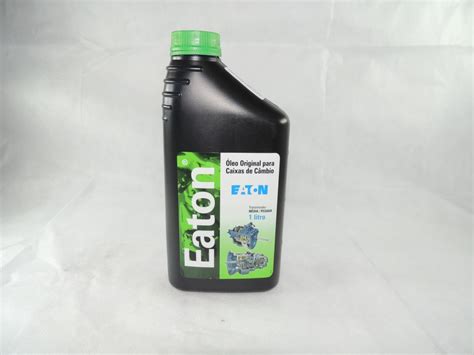 RD PEÇAS Chapecó SC OLEO CAMBIO EATON ORIGINAL MEDIO PESADO SAE