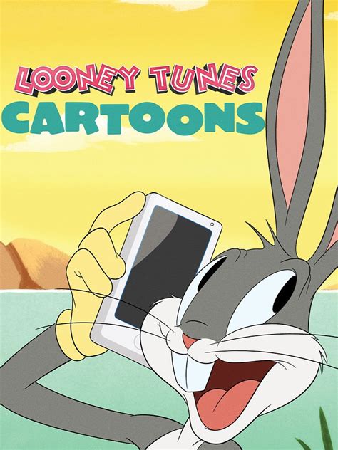 Шантави рисунки мисунки Looney Tunes Cartoons филми трейлъри