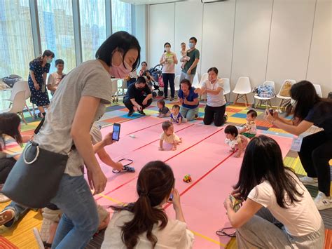 桃園市立圖書館 2023桃園閱讀開箱 書裡桃香 第二季 新總館 活動花絮 617上週六 👶🏻