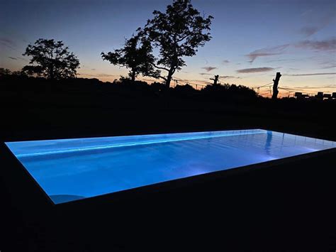 HQ Pools Zwembad Bouwers