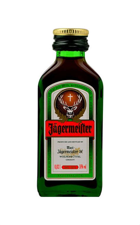 Jägermeister - ár, vásárlás - Vitexim ital webáruház