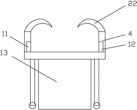 一种利于排尘的激光切割机工作台的制作方法