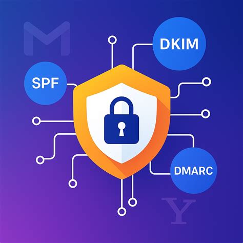 Email Authentication With 2025 Updates To Dmarc Spfdkim Mailsoftly