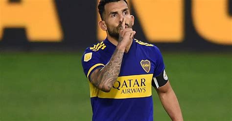 ¡adiós Carlos Tévez El Apache Se Retira Del Futbol Profesional