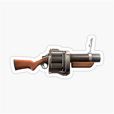 Escape From Tarkov Grenade Launcher Broimport