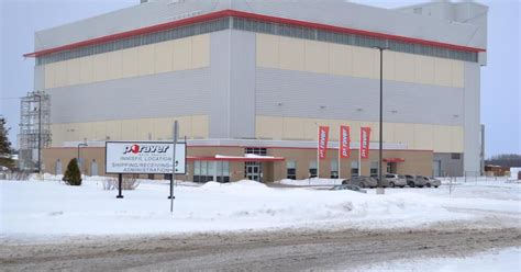 Glass Recycling Plant In Receivership