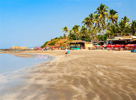 2 Nights 3 Days Goa Budget Tour Package